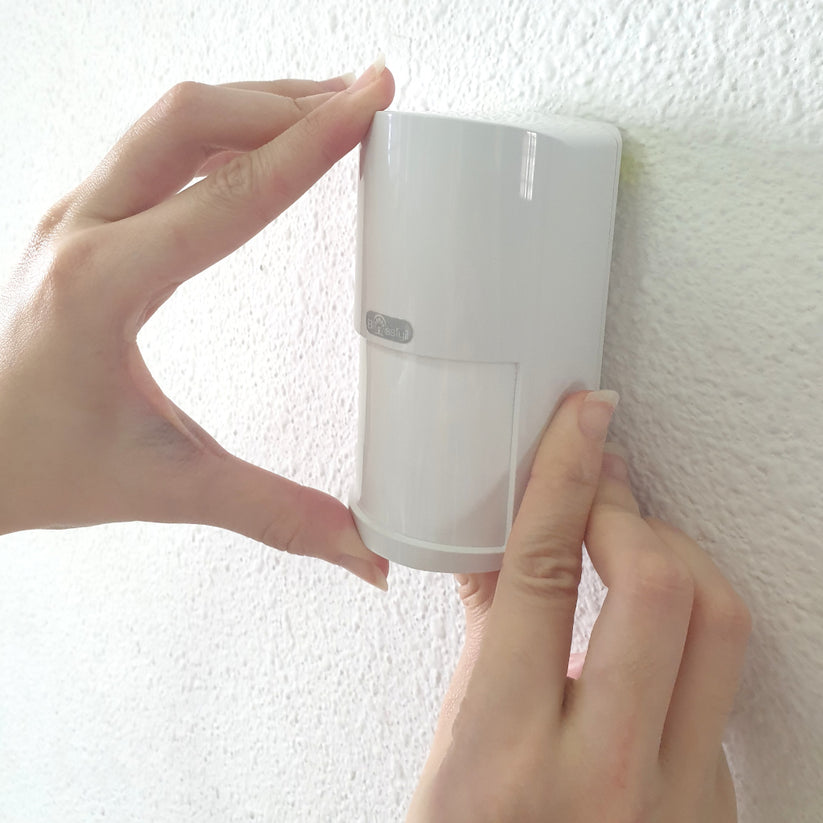 Motion Sensor | Blissfull Life SG